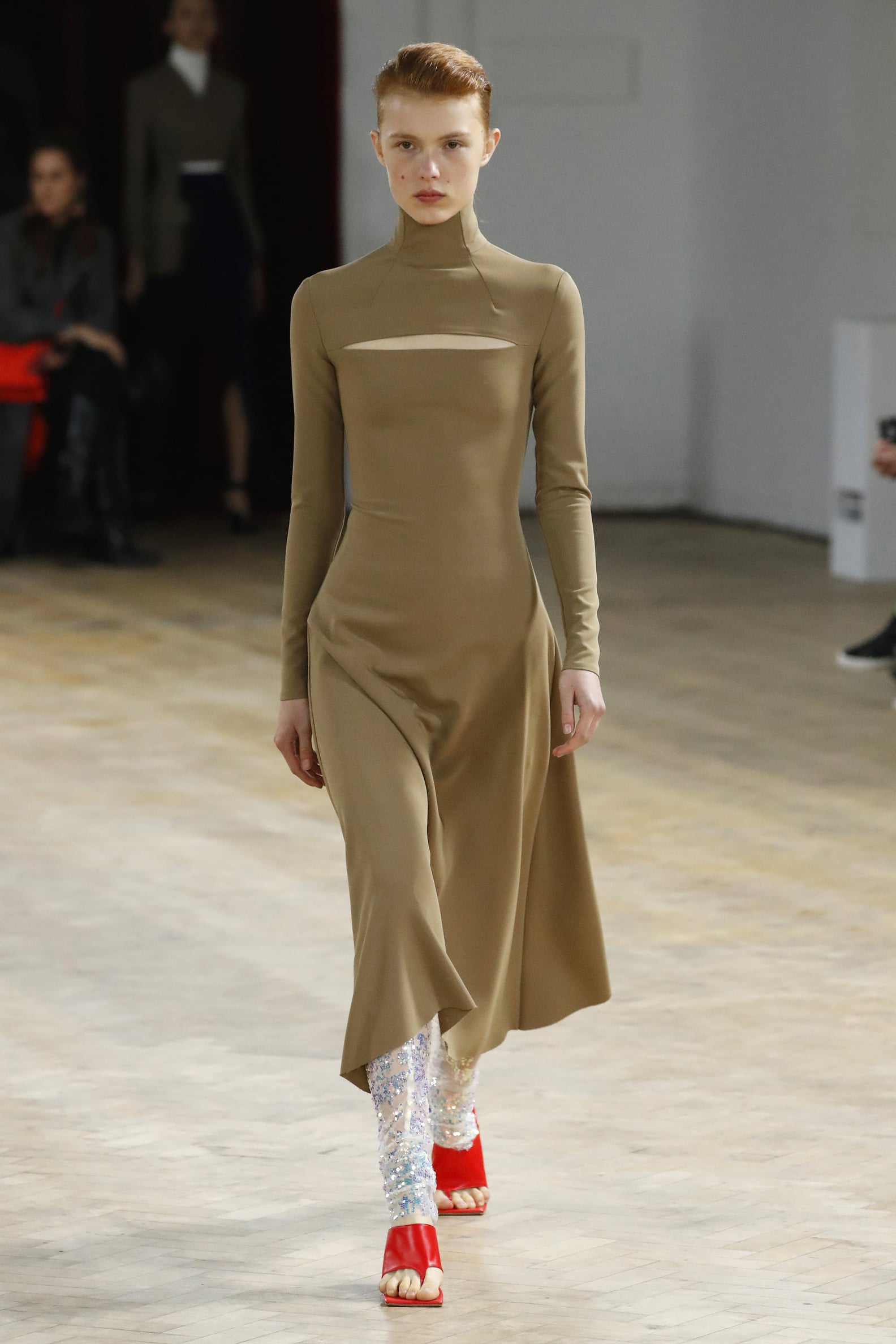 TikTokers Are Sharing Their Dream Fashion Week Outfits | PS Fashion