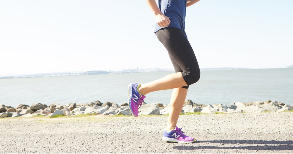 What to Wear For a Half Marathon | POPSUGAR Fitness