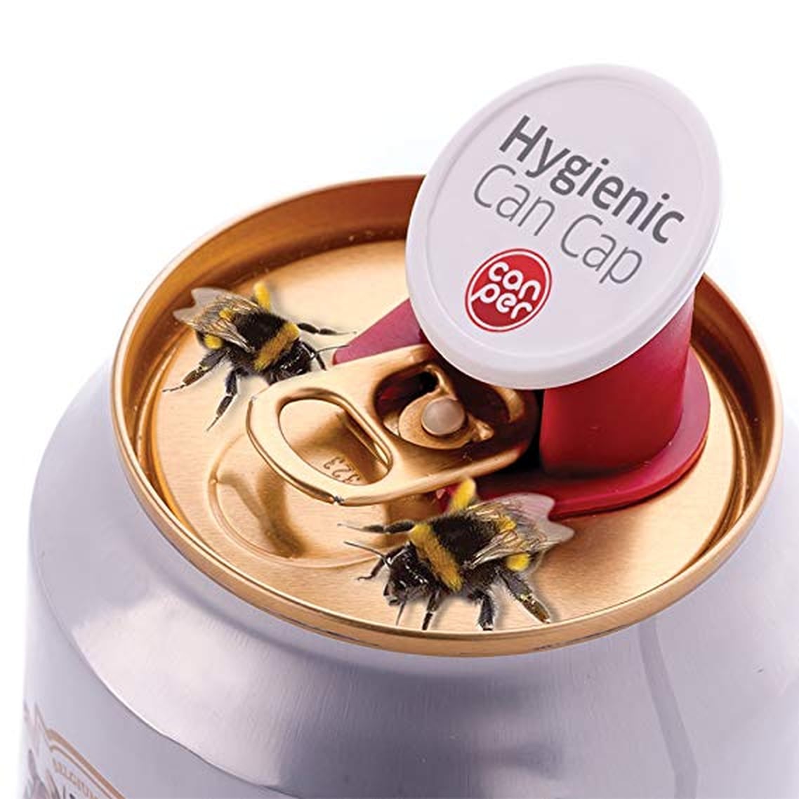 Reusable Can Caps From Amazon | PS Smart Living