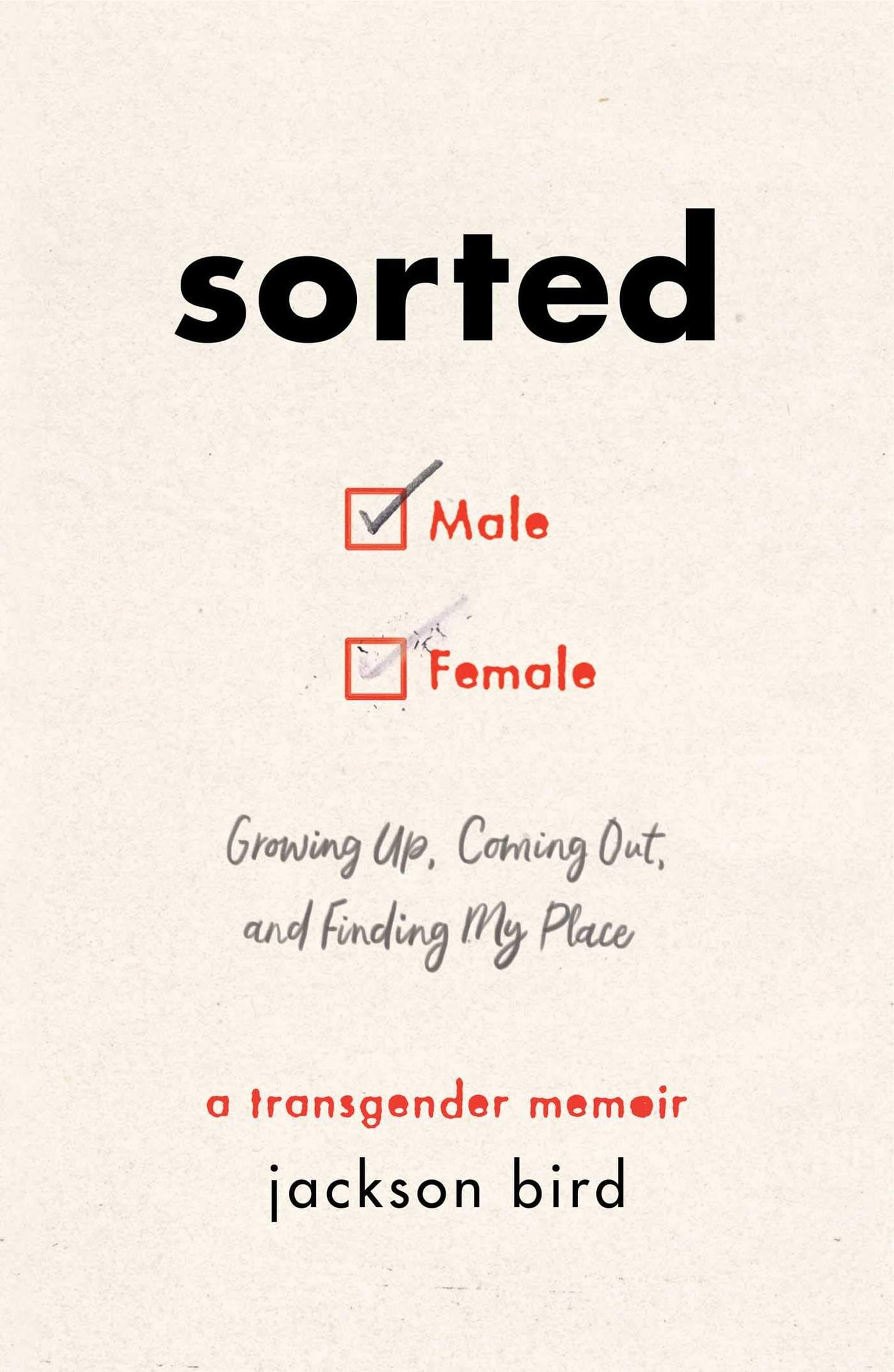 32 Books by Trans or Nonbinary Writers | PS Books