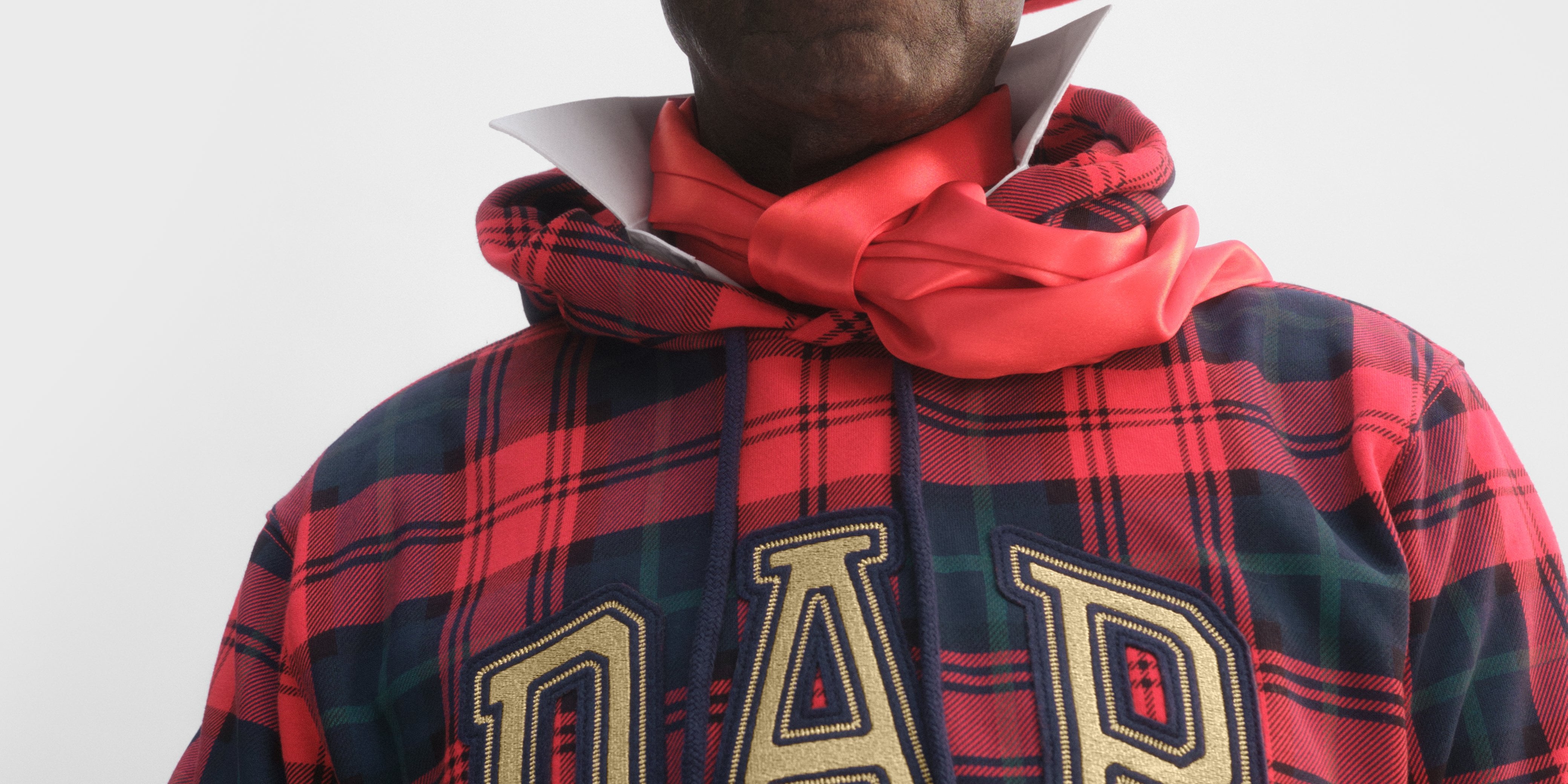 Shop the Dapper Dan x Gap Hoodie Holiday Collection | PS Fashion