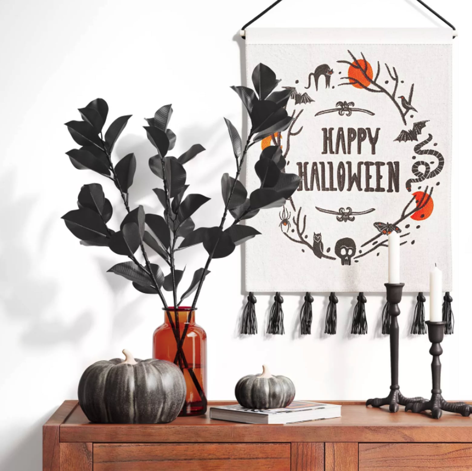 Best Threshold Halloween Decor at Target 2021 | PS Home
