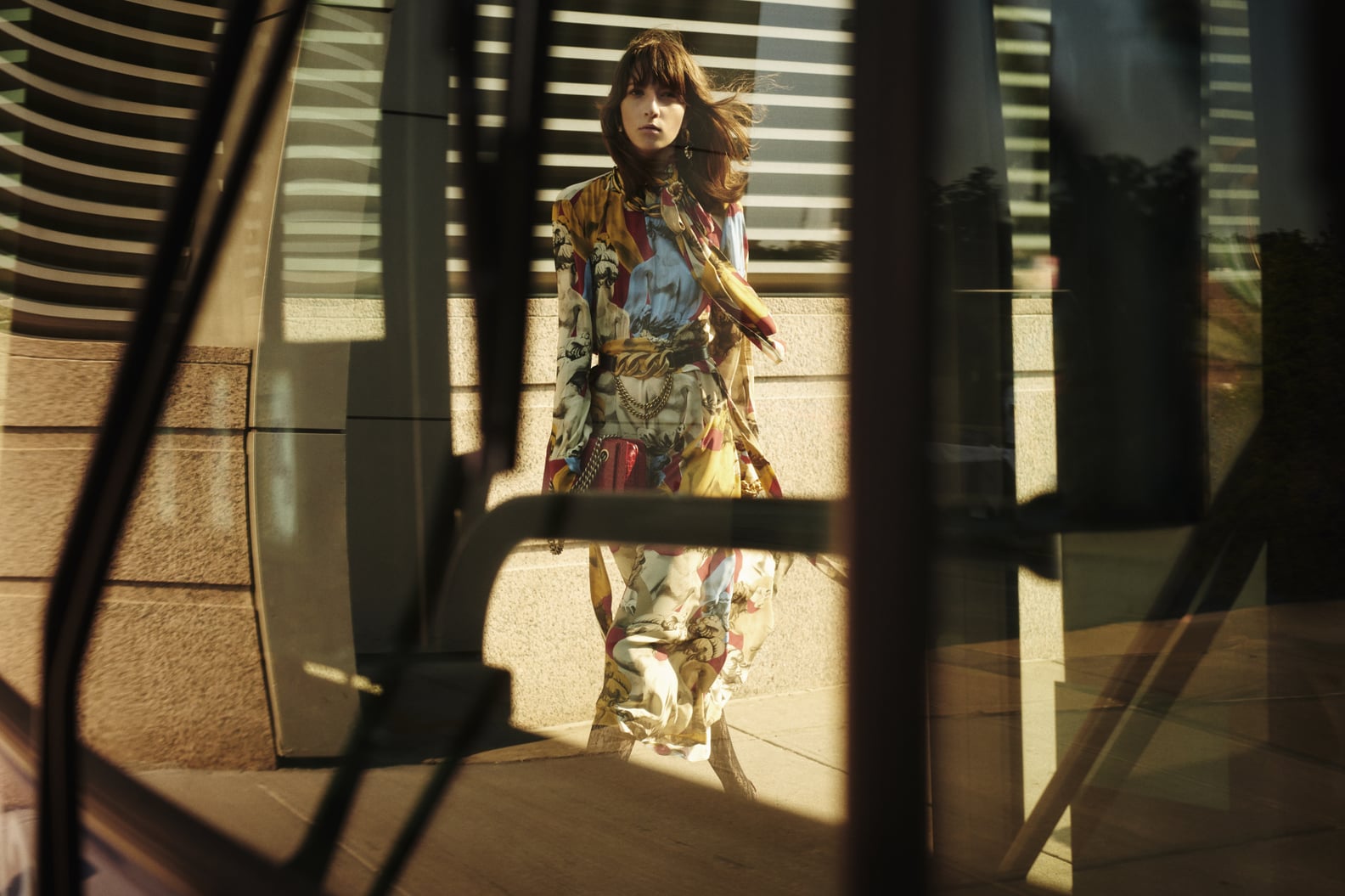 What One Editor Learned About Zara's Campaign Collection | PS Fashion