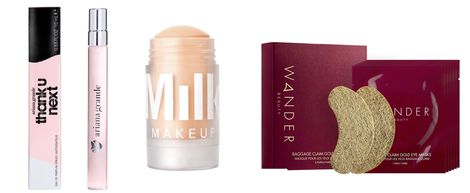 Best Travel-Friendly Beauty Products For the Holidays | POPSUGAR Beauty