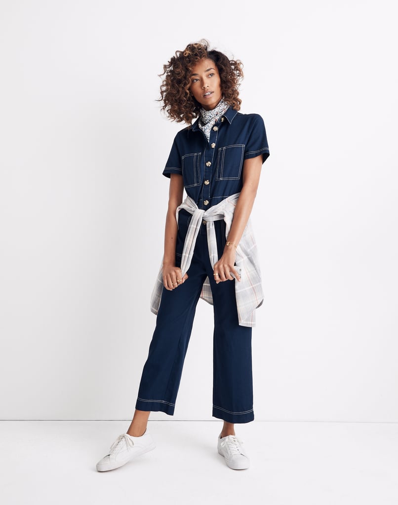Madewell Fall 2019 Collection | POPSUGAR Fashion
