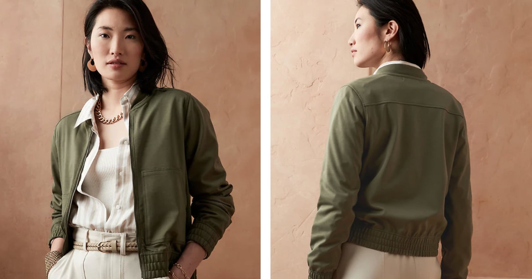 '90s Fashion Essentials For Spring | PS Fashion