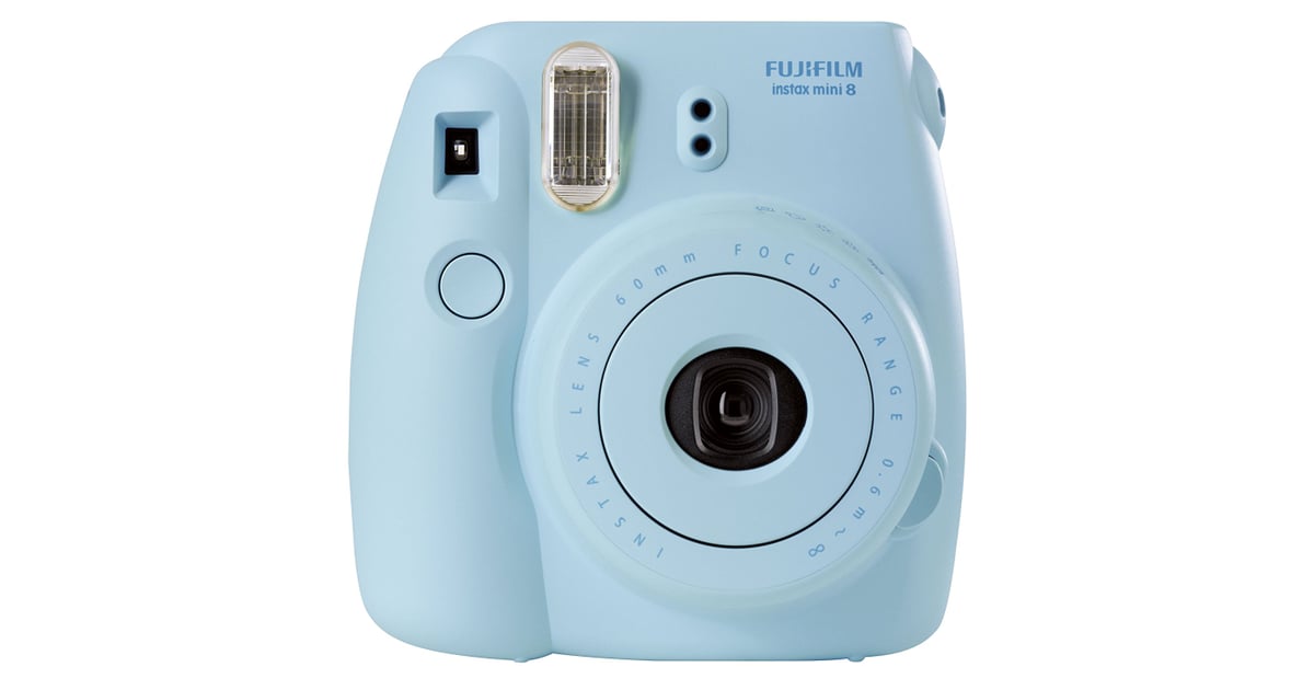 For 9-Year-Olds: Fujifilm Instax Mini Camera | Best Toys For Kids of ...