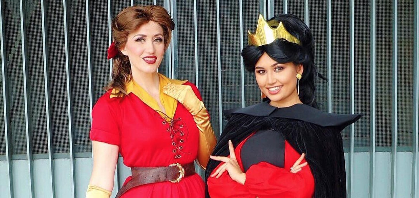 What Is Disneybounding? | PS UK Love