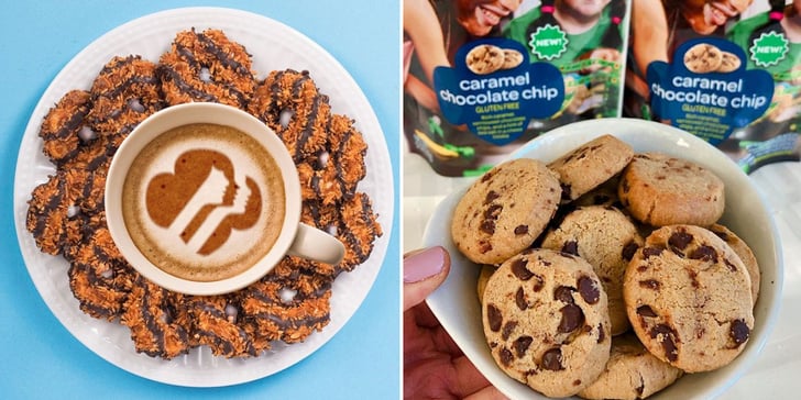 These Are the Absolute Best Girl Scout Cookies | POPSUGAR Food UK