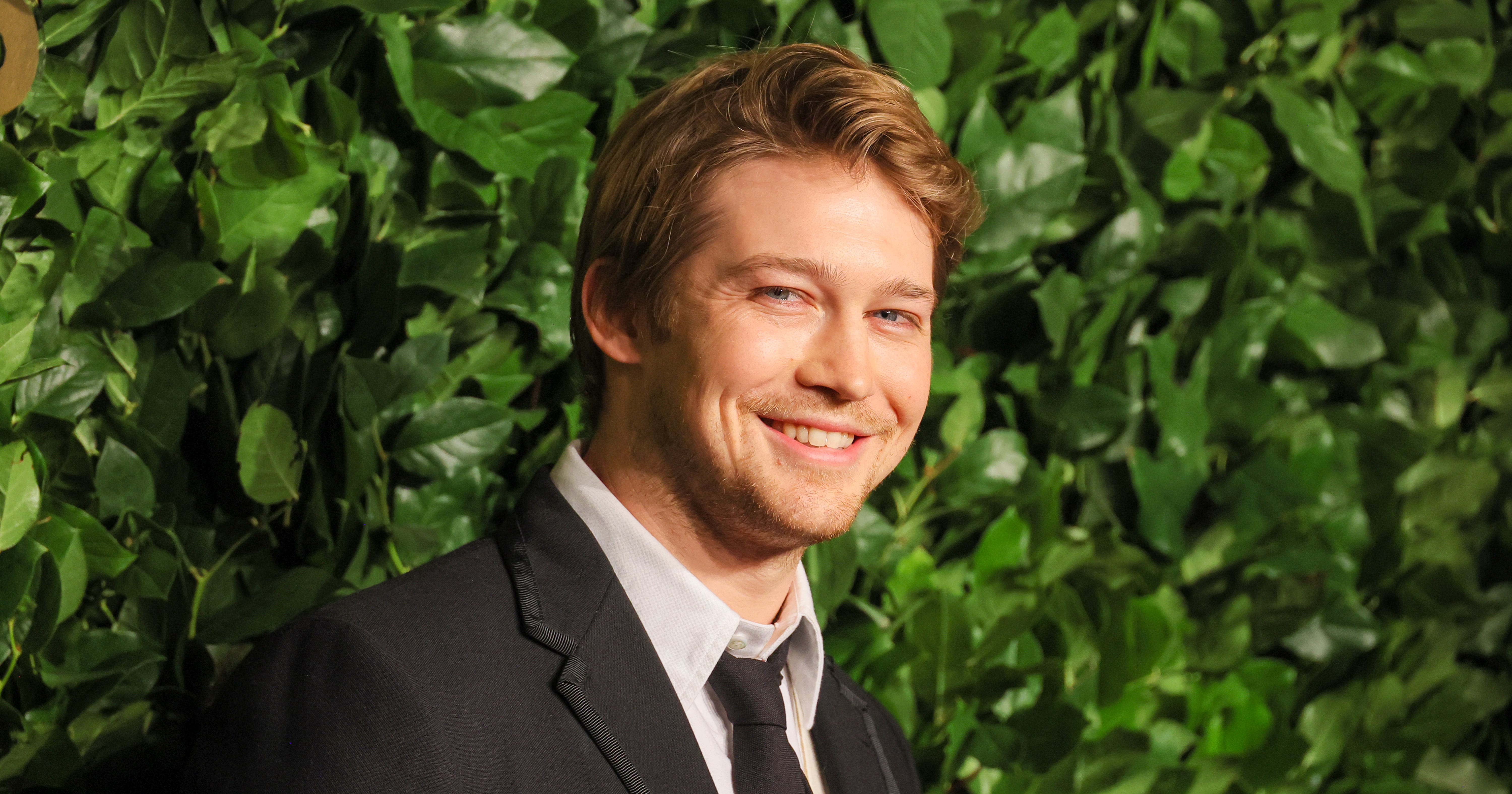 Joe Alwyn in Emma Laird Instagram Photos | POPSUGAR Celebrity