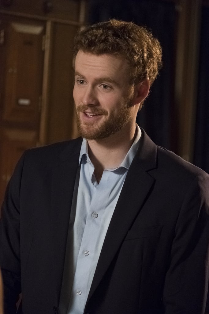 Meghan Markle and Prince Harry Lifetime Movie Pictures | POPSUGAR ...