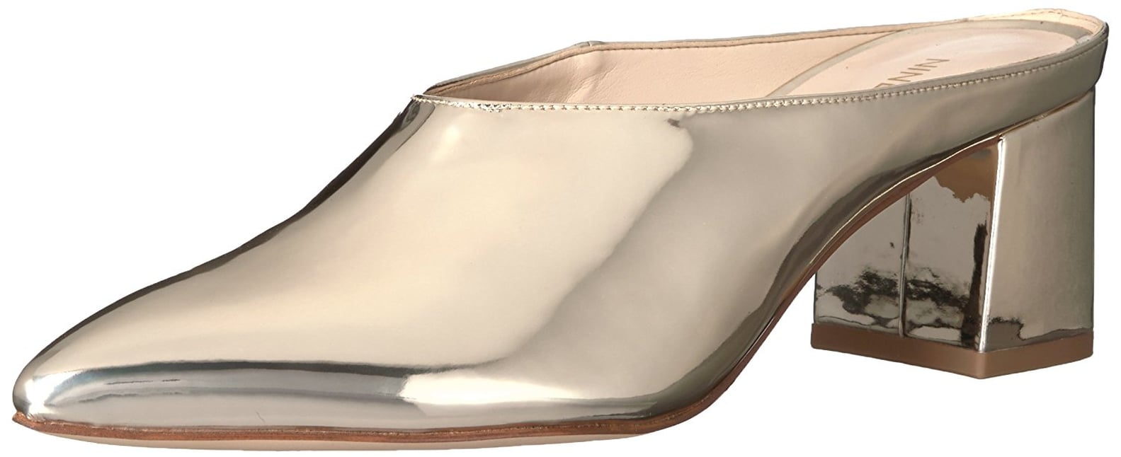 Nine West Mules Review | POPSUGAR Fashion