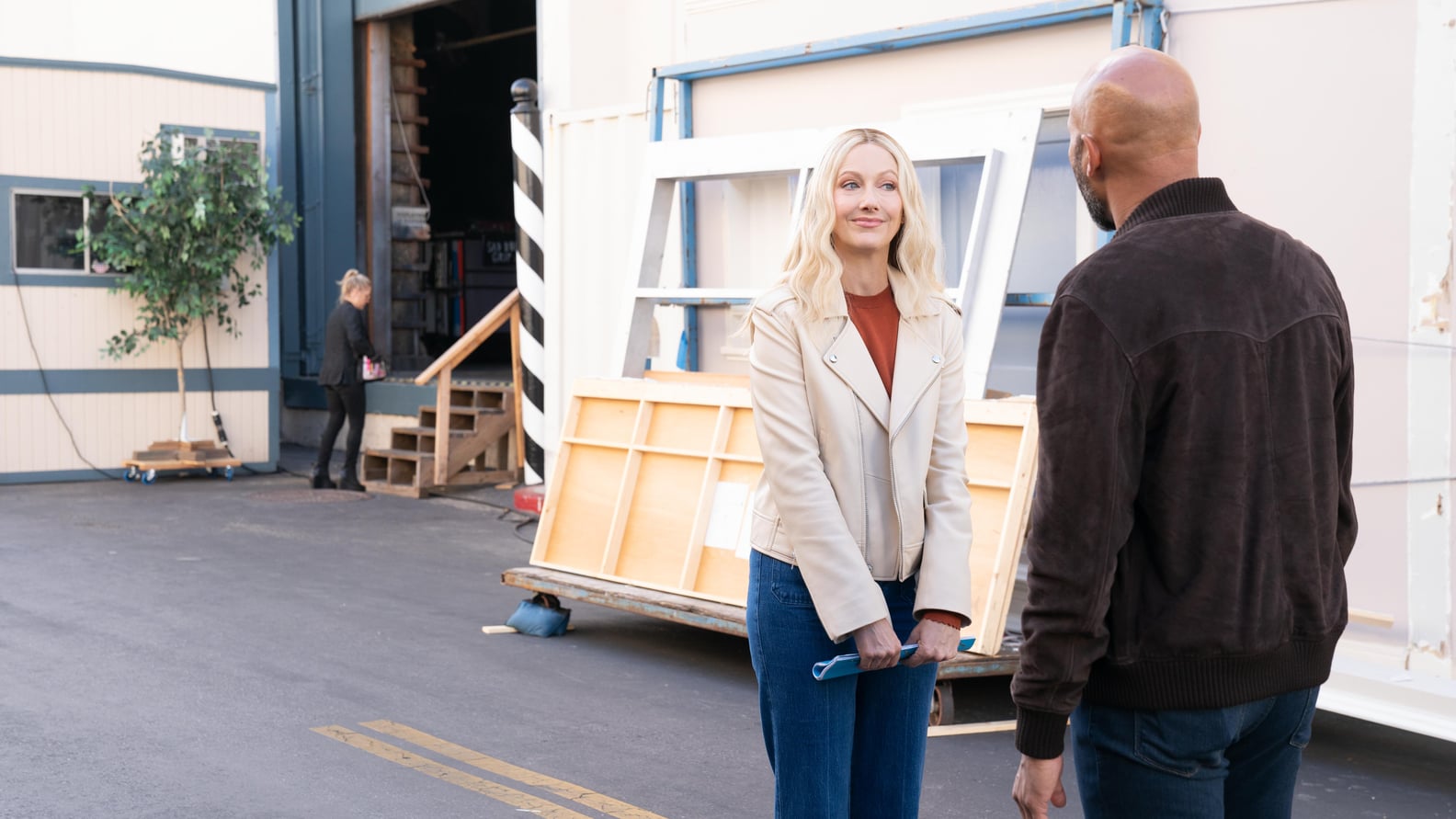 Reboot Hulu Series: Trailer, Cast, Release Date | PS Entertainment