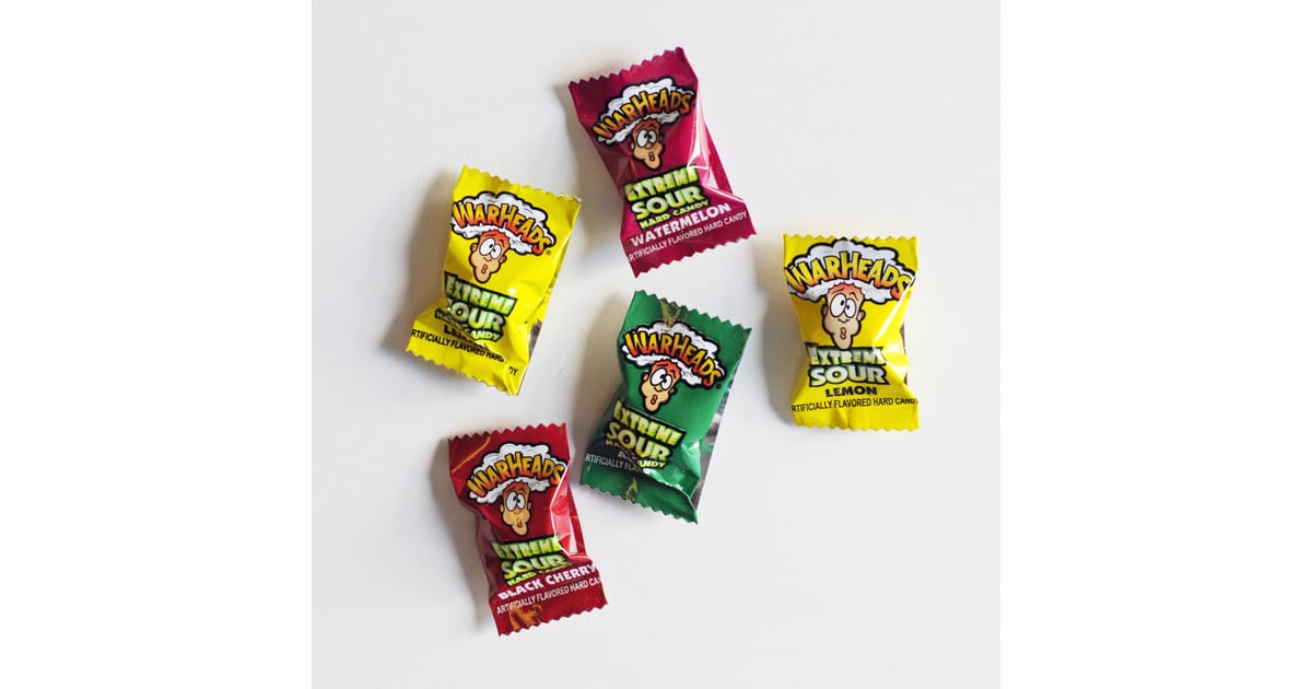Warheads | '90s Candy | POPSUGAR Food Photo 3