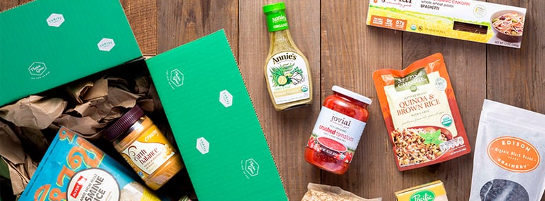 Best New Food Products | May 2016 | PS Food