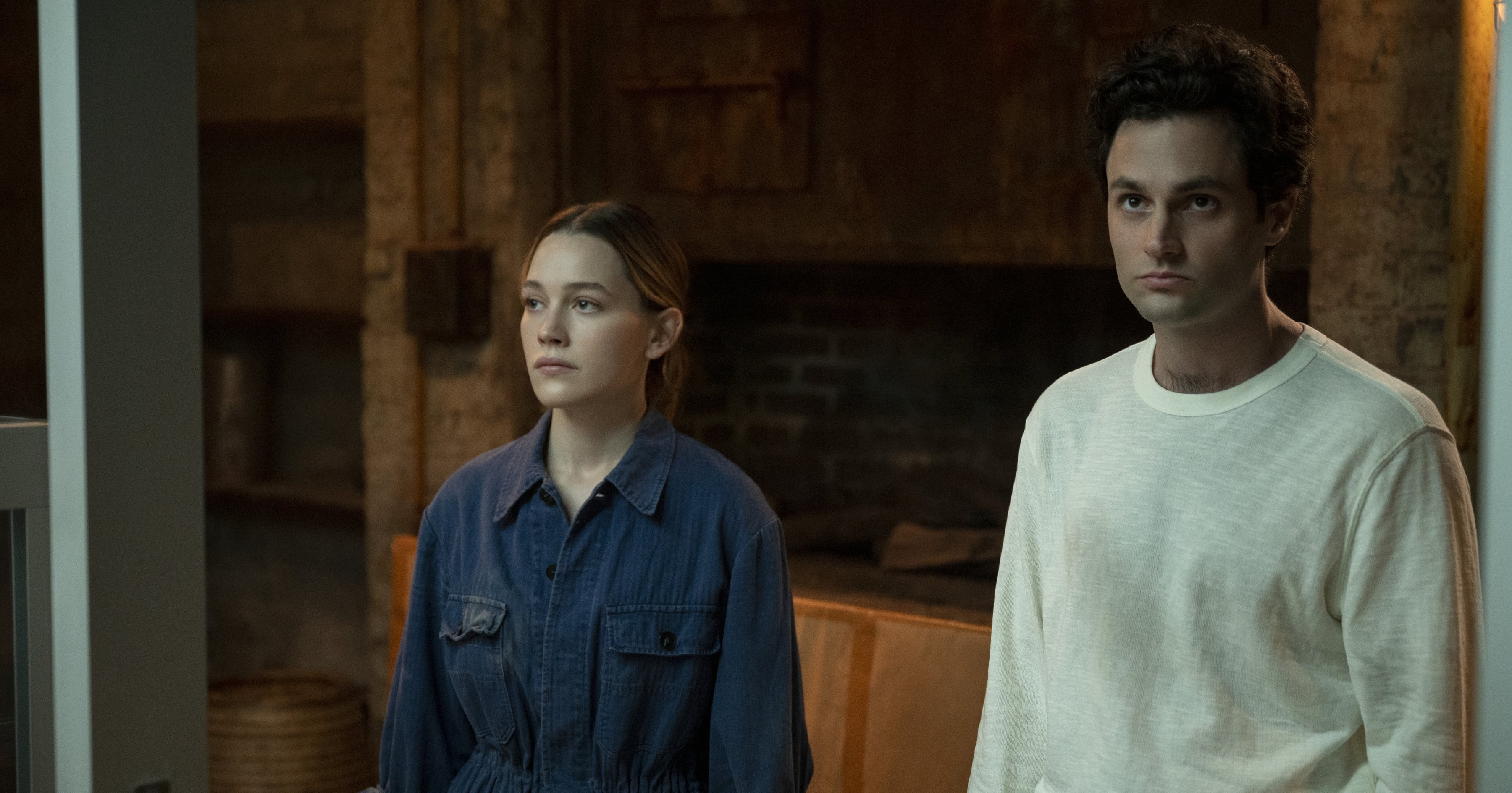 Channel the Cast of You For Halloween This Year | PS Entertainment