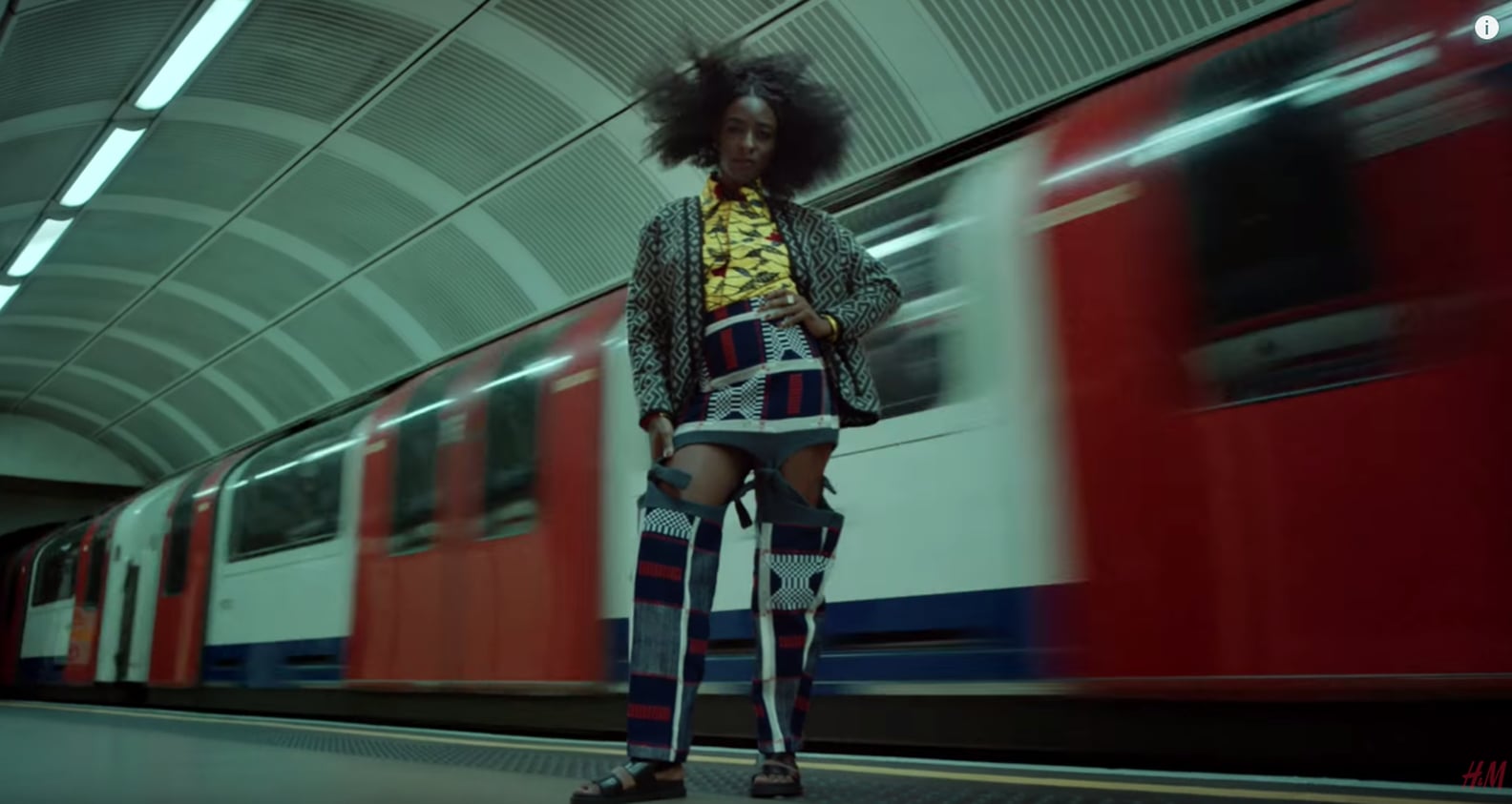 H&M's Close the Loop Campaign | PS Fashion