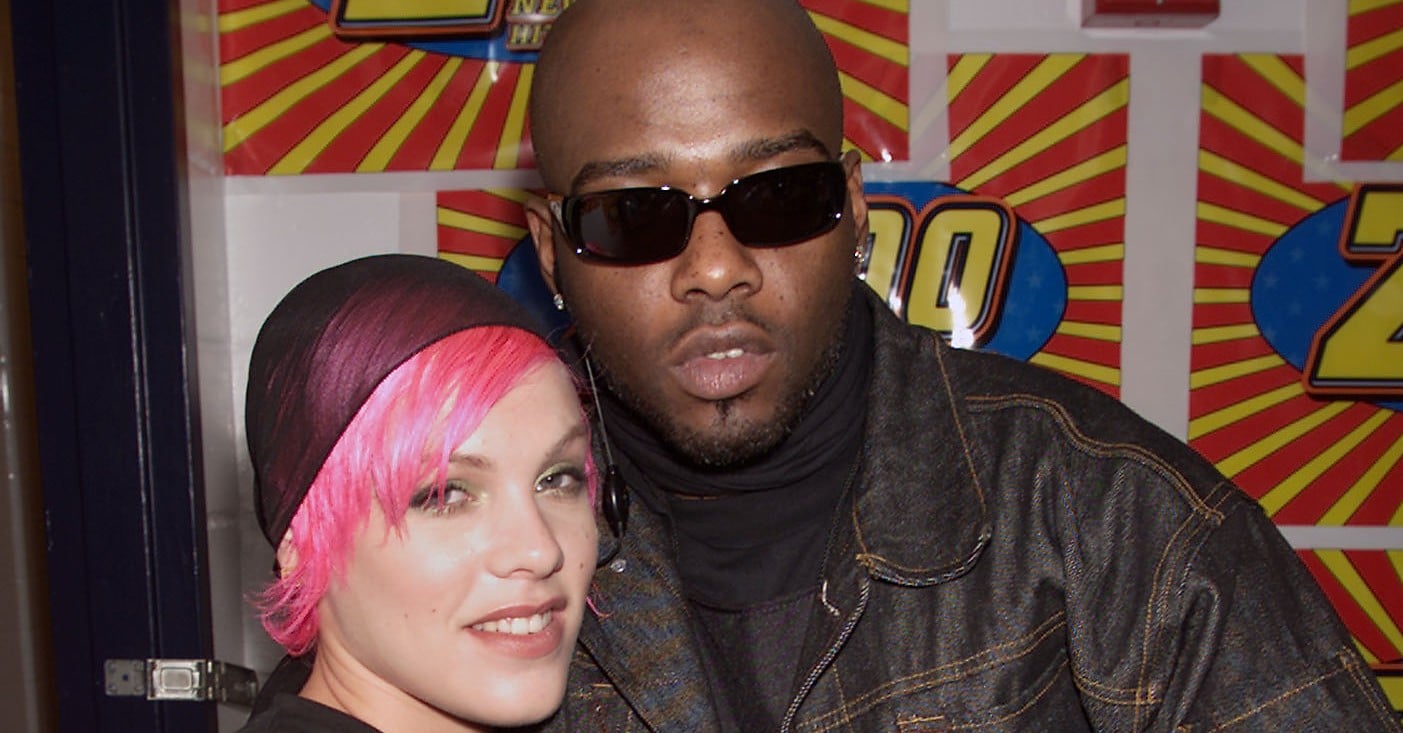 Who Has Pink Dated? | PS Celebrity