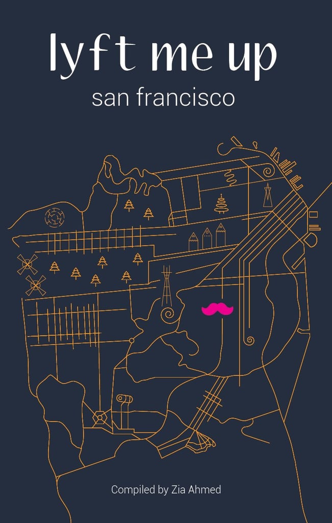 Lyft Me Up Book | POPSUGAR Smart Living