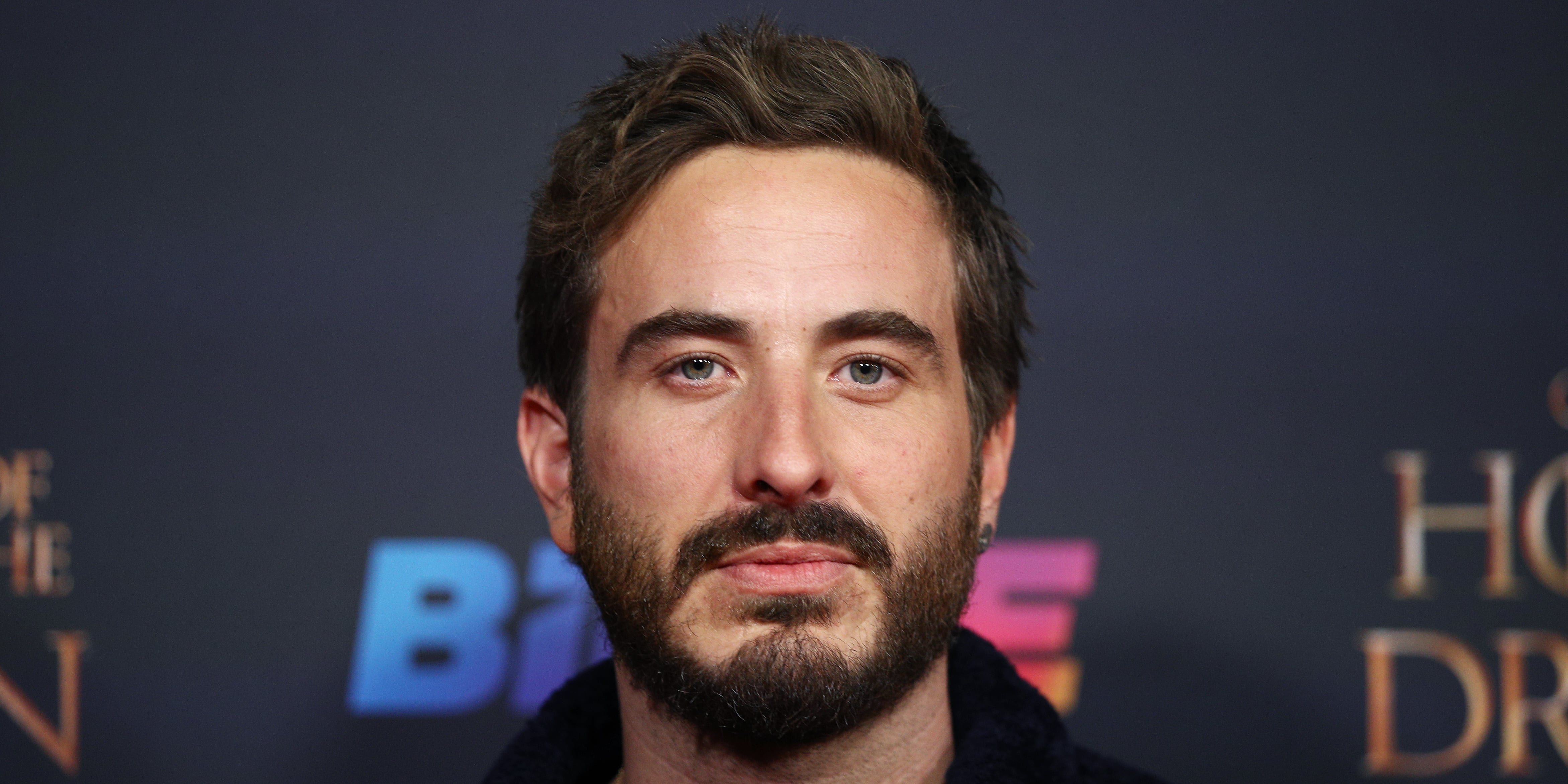 Get to Know House of the Dragon Star Ryan Corr | PS Celebrity