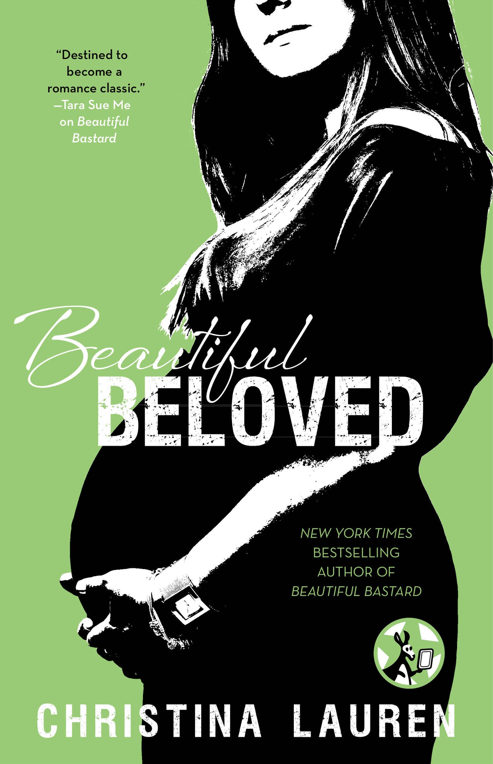 Beautiful Beloved by Christina Lauren Book Excerpts | PS Love