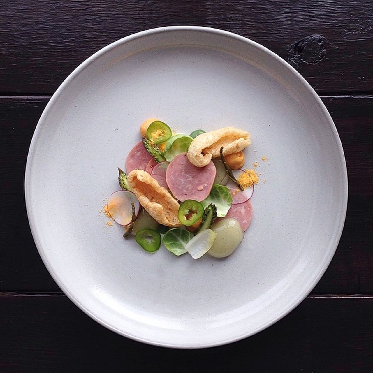 Gourmet Junk Food Instagram Account | PS Food