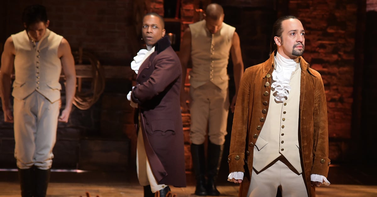 Hamilton Performance at the Grammys 2016 | PS Entertainment