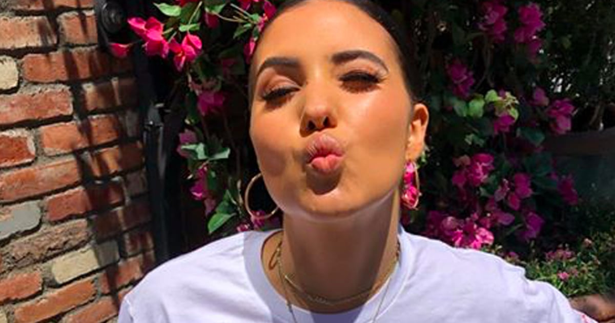 Who Is Mabel? | POPSUGAR Celebrity UK