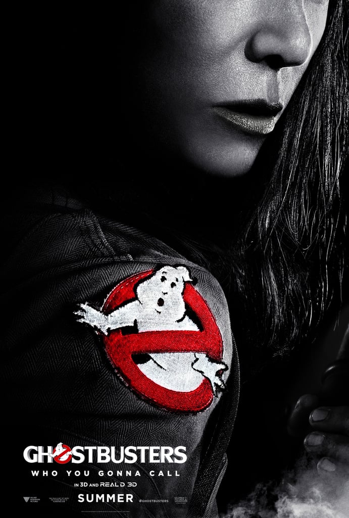 Ghostbusters Posters | POPSUGAR Entertainment