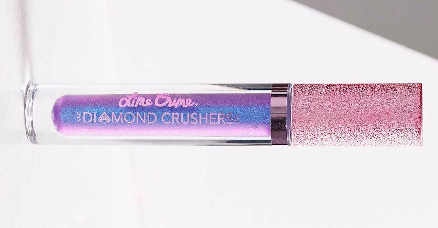 Iridescent Makeup Products | POPSUGAR Beauty