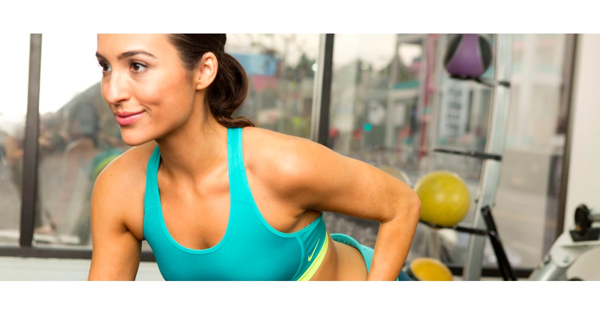 How to Do Tabata | POPSUGAR Fitness