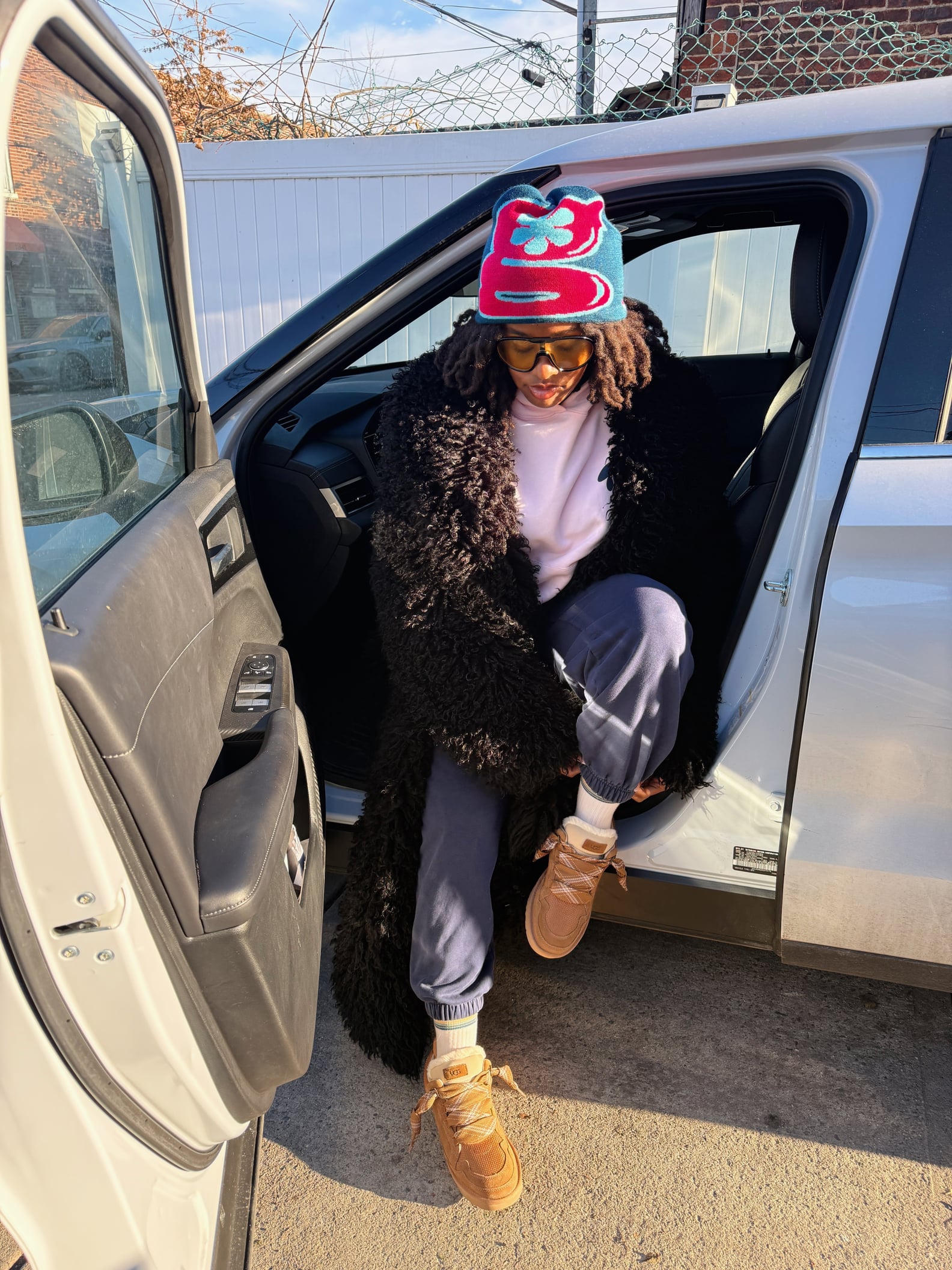 PS Editors Style UGGs For 2026 in the Name of Nostalgia | PS Fashion