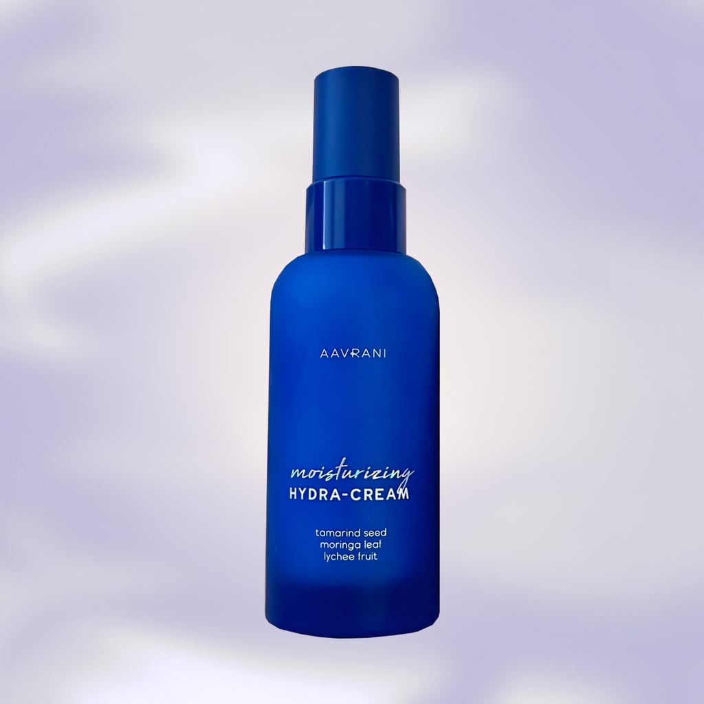 Aavrani Moisturizing Hydra-Cream Review | POPSUGAR Beauty