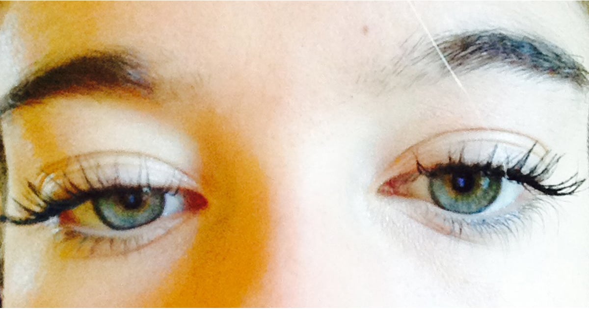 How I Ruined (and Rescued) My Overtweezed Eyebrows | POPSUGAR Beauty UK