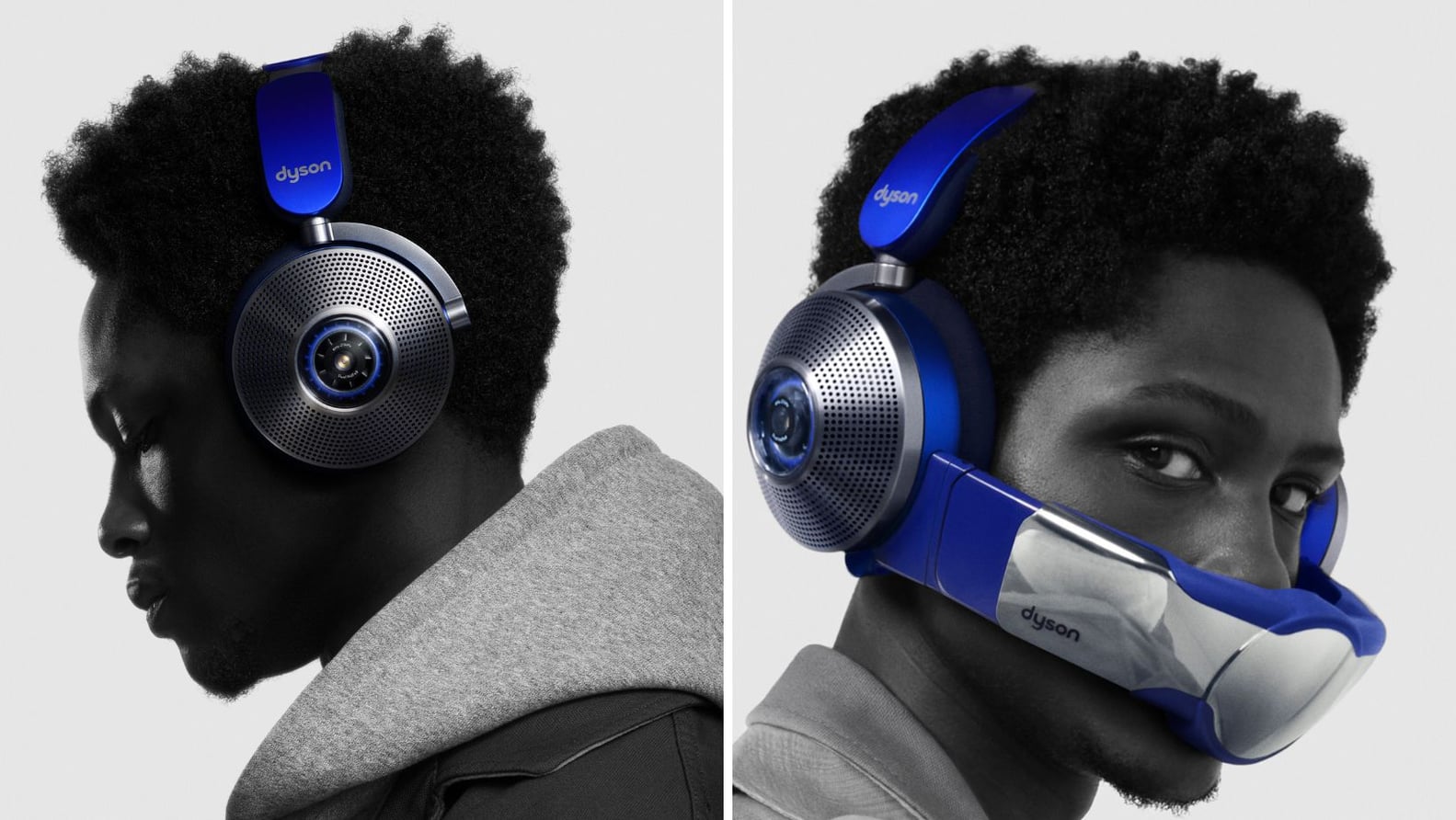 Is the Dyson Zone Worth the $1000 Price Tag? | PS Fitness