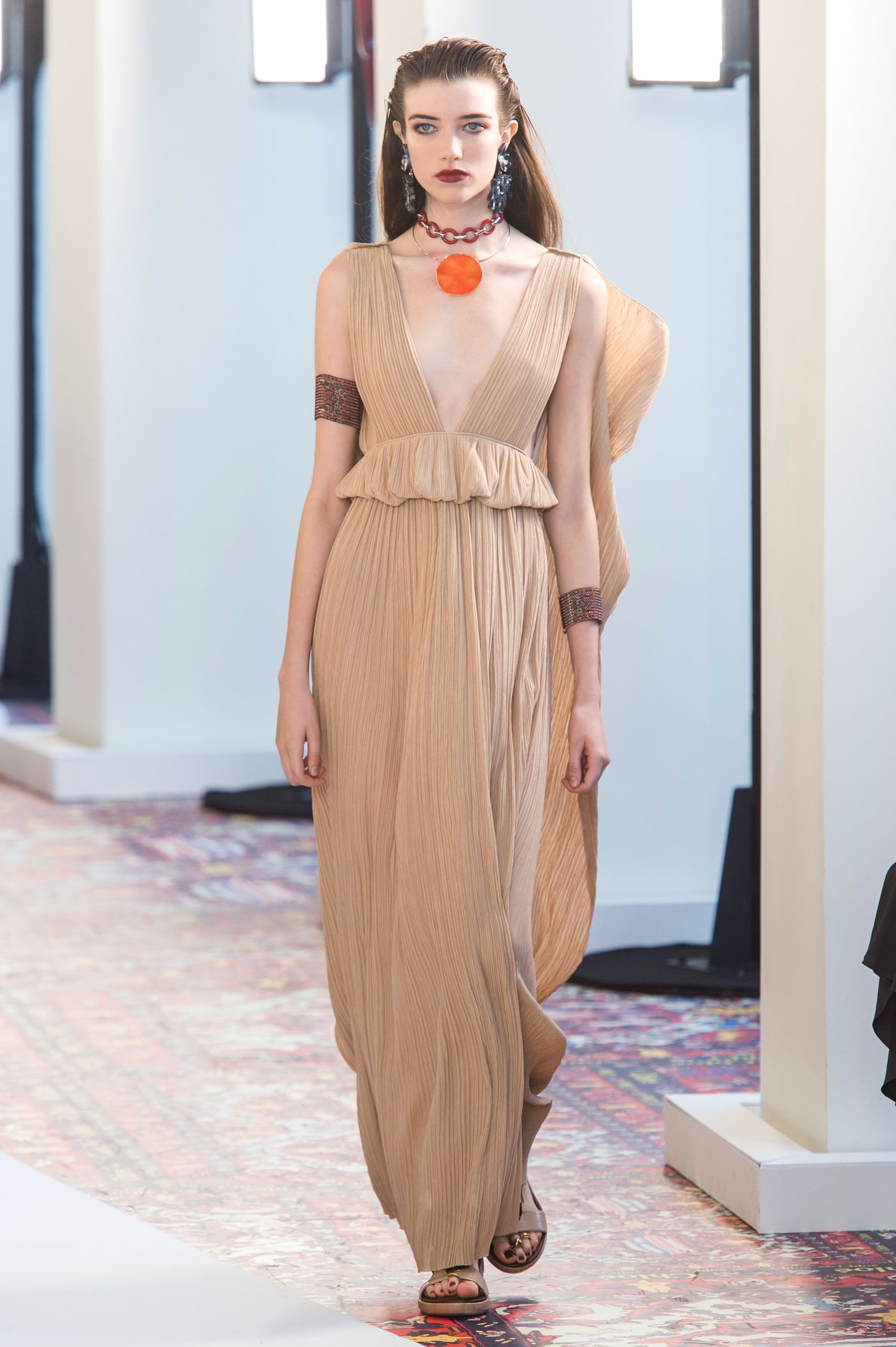 Chloé Spring 2019 Collection | PS Fashion
