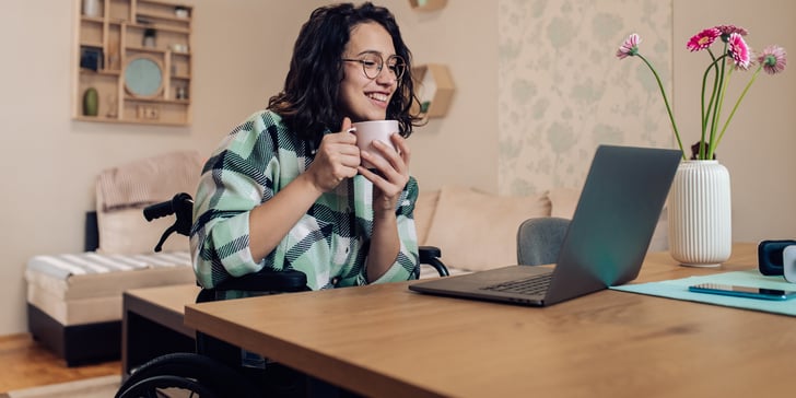 Work Is Not Your Family | POPSUGAR UK Career