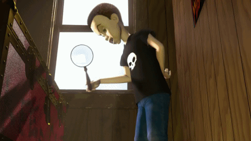 Sid | Disney Villain Baby Names | POPSUGAR Family Photo 26