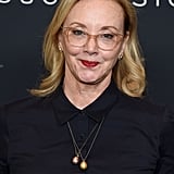 Holly Hunter as Rhea Jarrell | Succession on HBO Cast | POPSUGAR ...