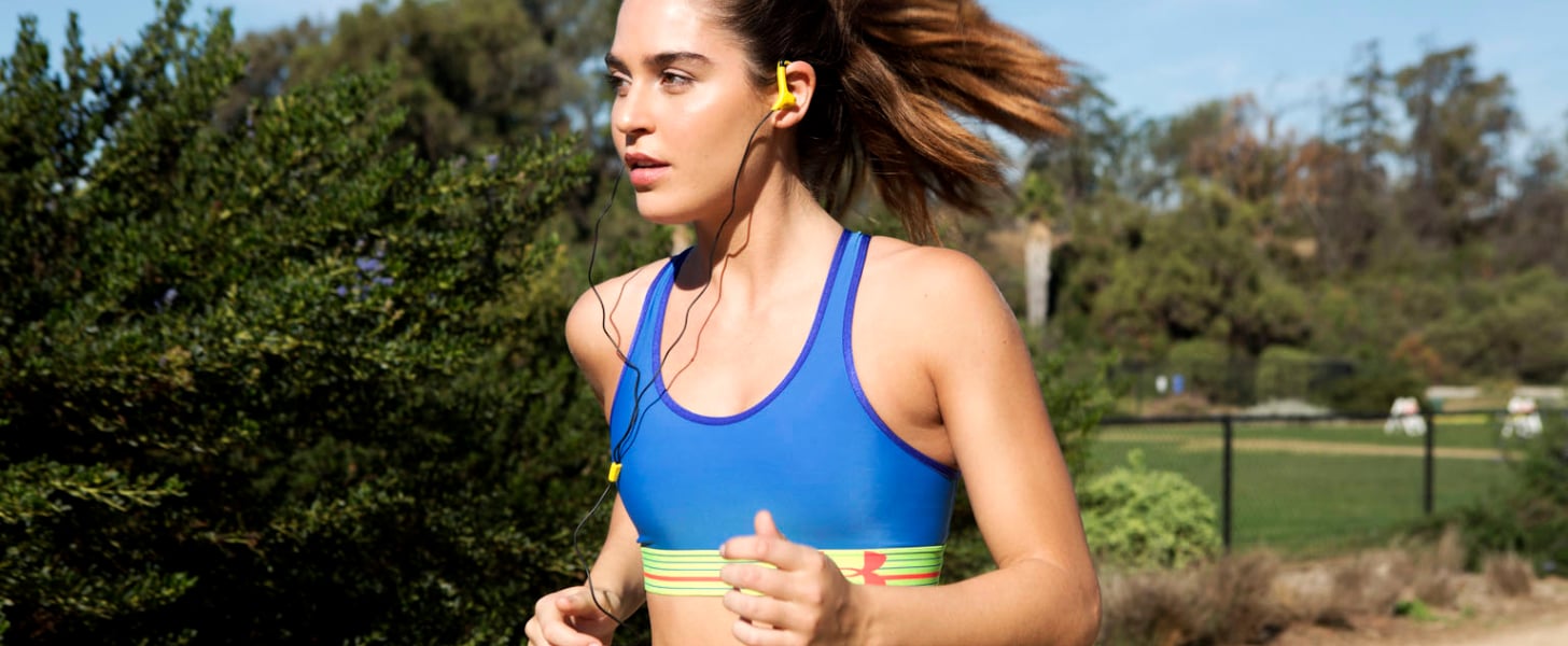 How to Enjoy Running | POPSUGAR Fitness