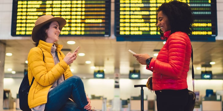 How to Use an "X" Gender Marker on Your Passport | POPSUGAR Fitness