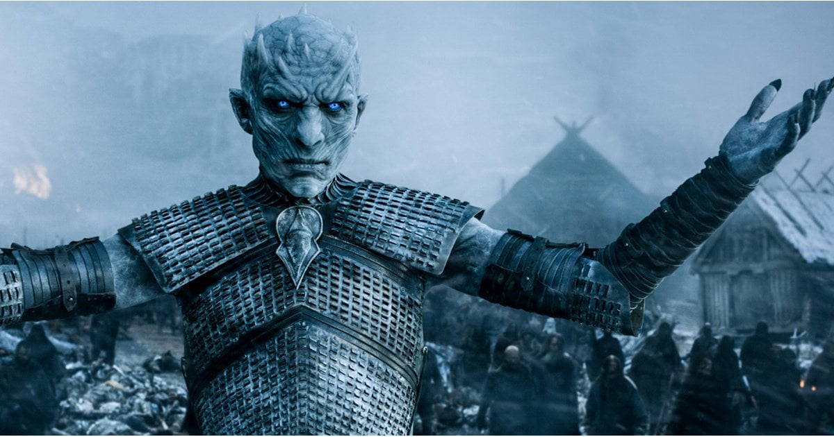 Why Is Winter Coming in Game of Thrones? | POPSUGAR Entertainment Why Is Winter Coming in Game of Thrones? | POPSUGAR Entertainment