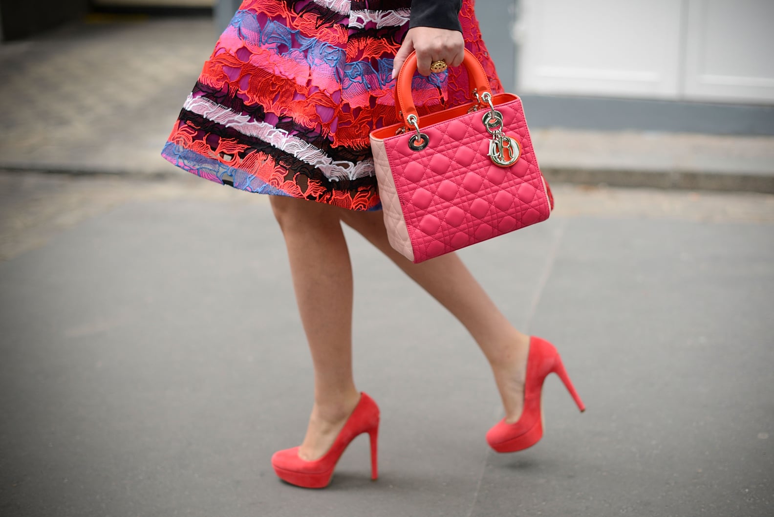 Most Iconic Handbags | PS Fashion