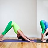 Best Yoga Poses For a Strong Core | POPSUGAR Fitness