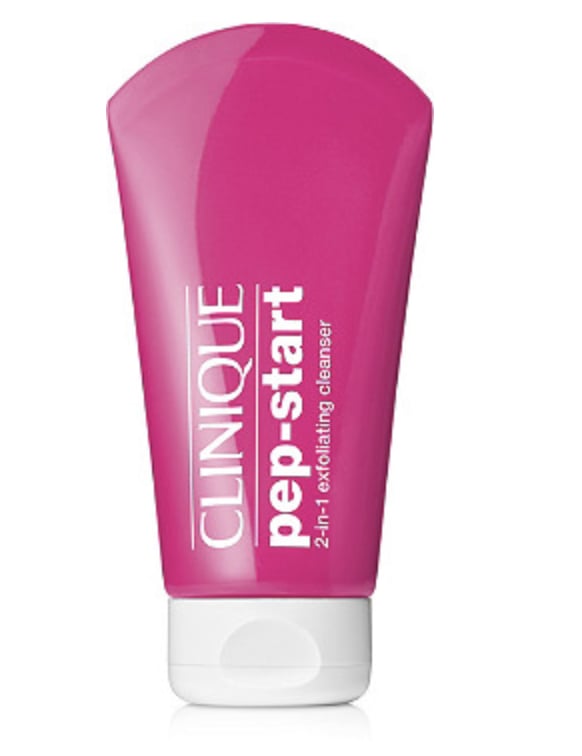 Best Face Scrubs For Every Skin Type in Winter | POPSUGAR Beauty