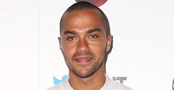 Jesse Williams Tweets About Racism October 2014 | POPSUGAR Celebrity