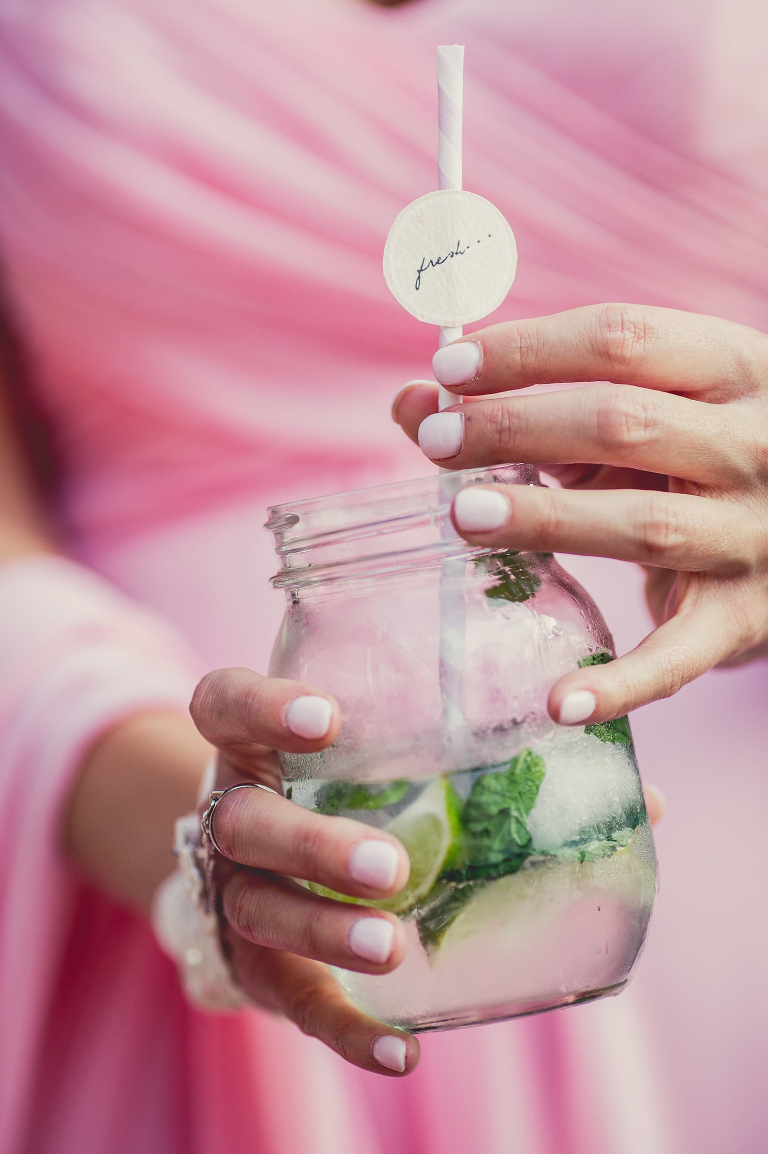 Spring Wedding Food Ideas | PS Food