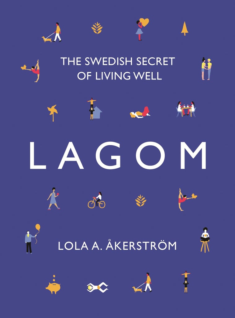 Best Books on Lagom and Balanced Living | POPSUGAR Smart Living