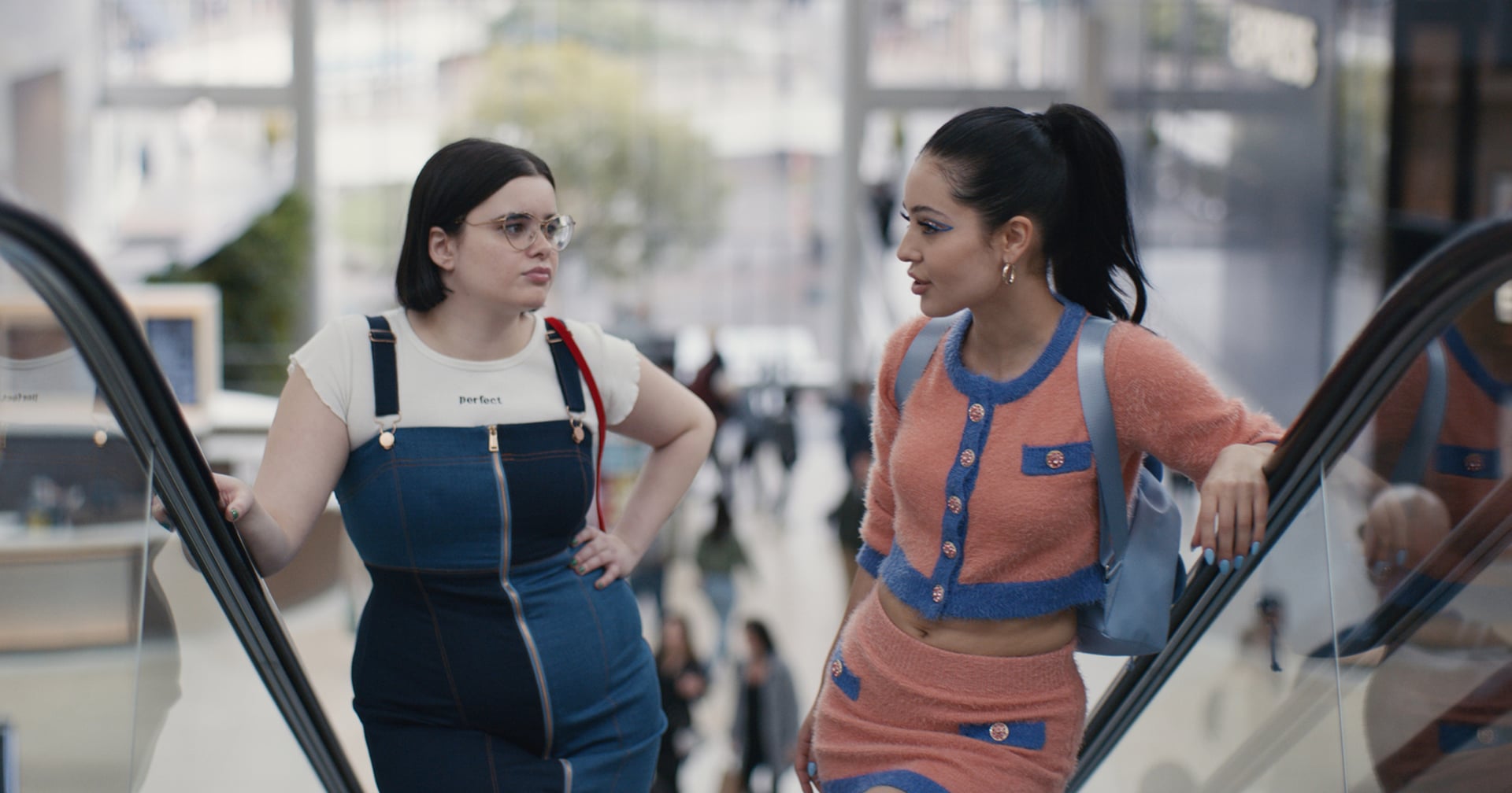 How TV Style Influences the Way We Dress | POPSUGAR Fashion