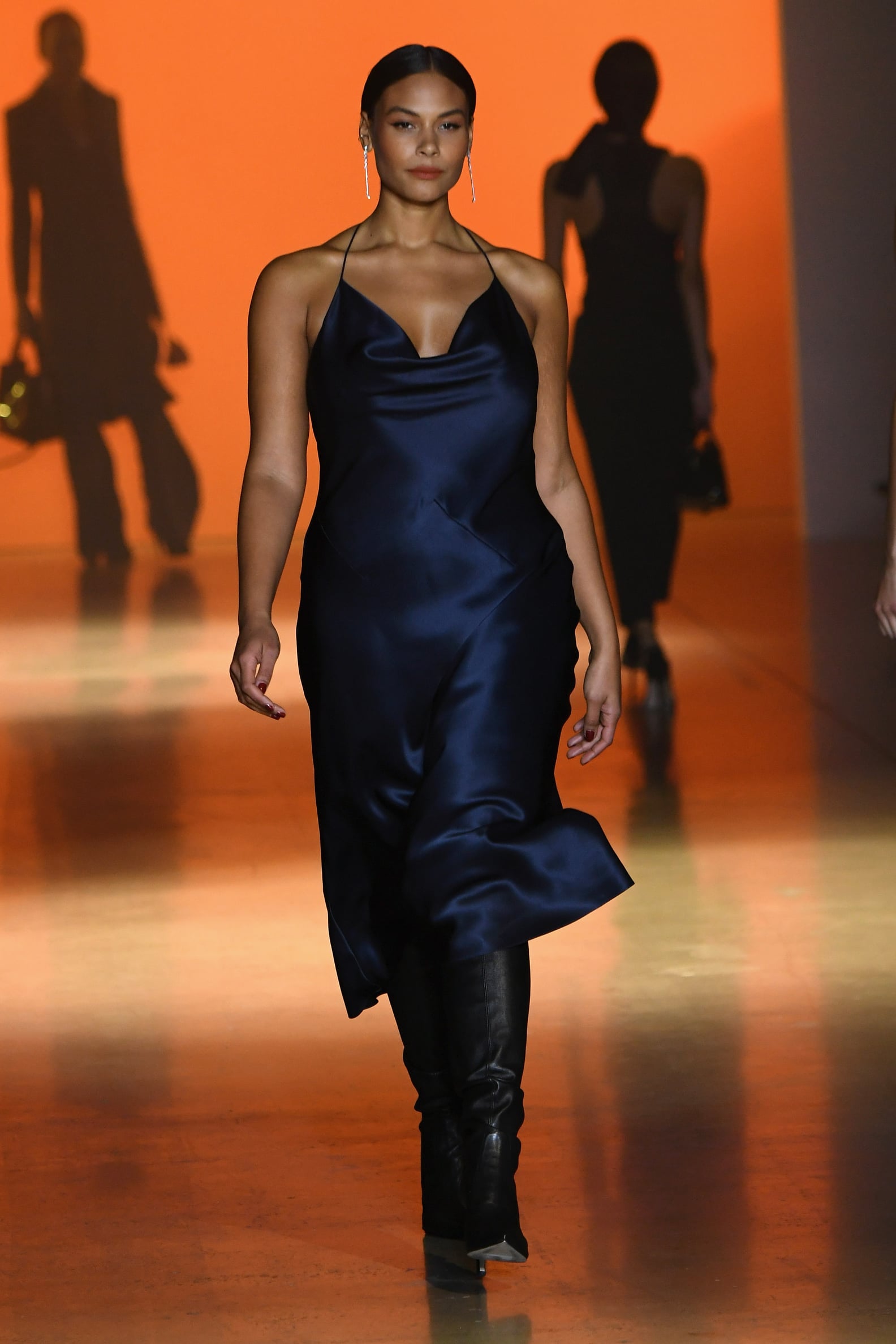Diversity at Fashion Week Fall 2019 | PS Fashion